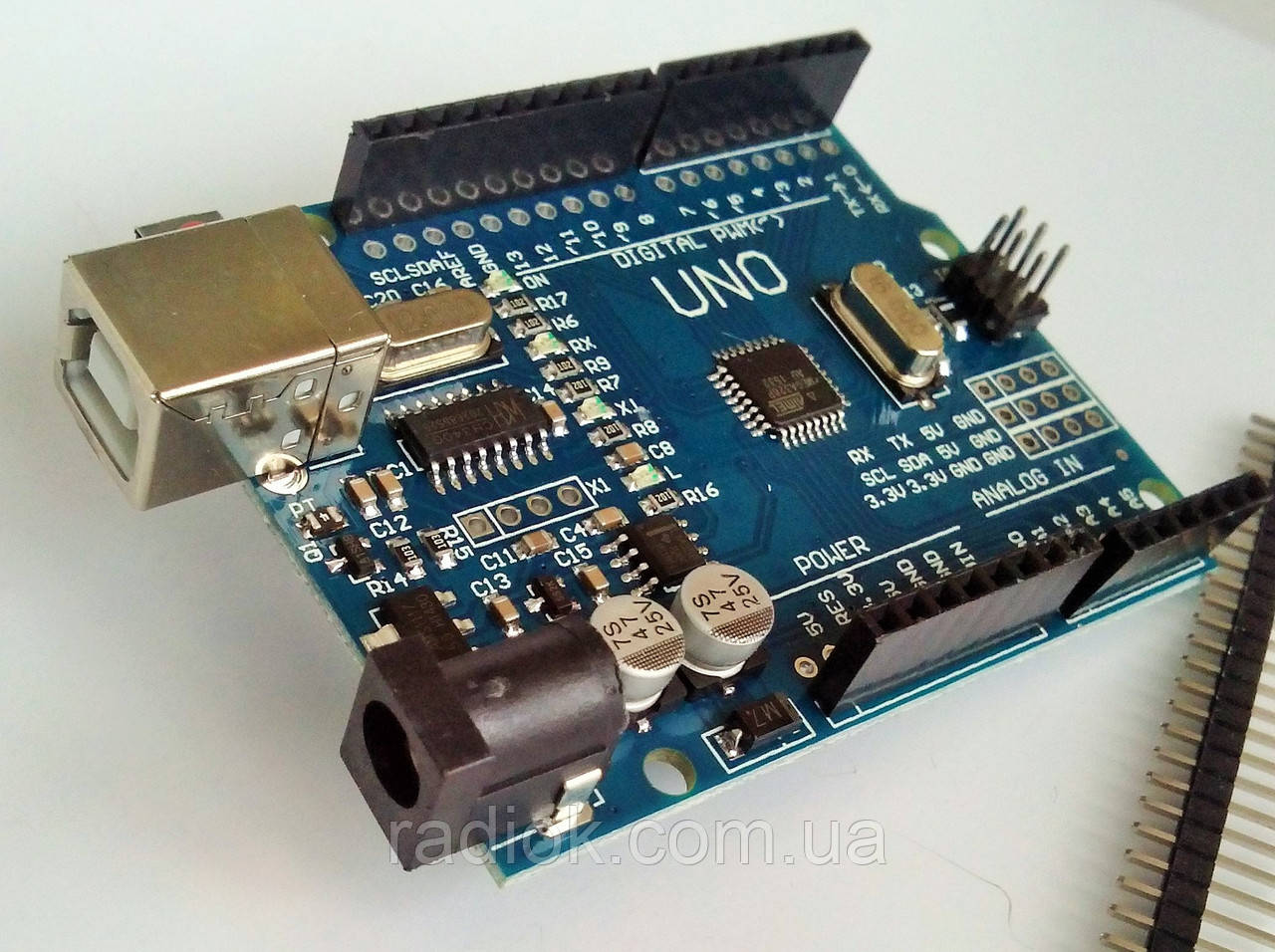 Arduino Uno Arduino Uno Rev 3 Atmega328 Usb At Arduino Uno Arduino Uno Rev 3 Atmega328 Usb At